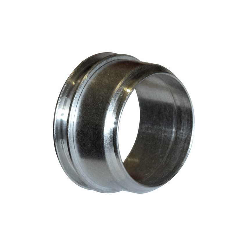 Racetech Tube Weld-on Aluminium Ferrules