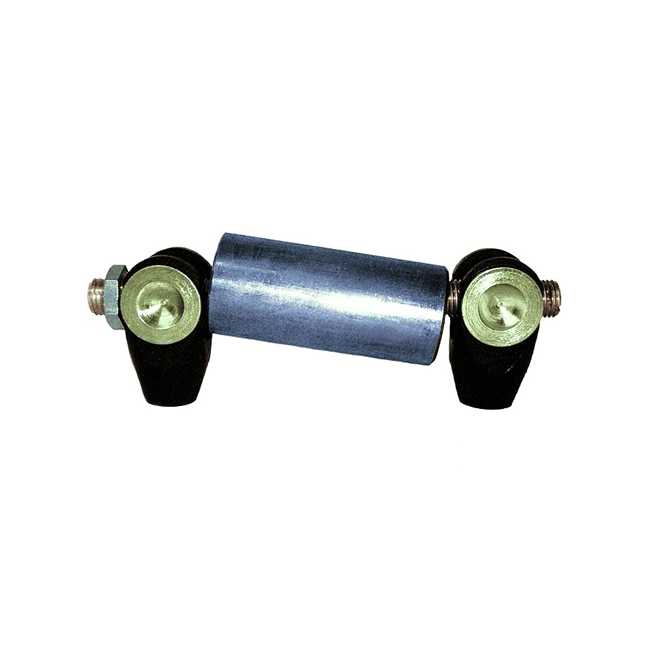 Racetech Race Pedal Box Balance Bar Assembly