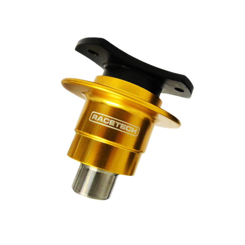 Racetech Formula FIA Weld-on Hub - RTQ1Y