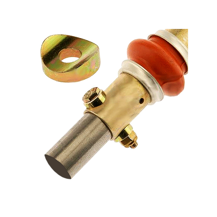 Racetech Mil Spec Saddle Washers - RTUJSW12