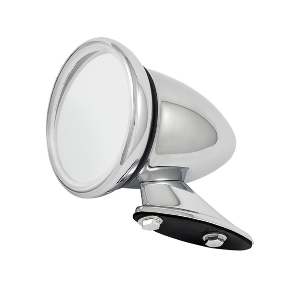 Racetech Classic Bullet Mirrors - CR2F