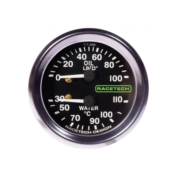 Racetech Gauge Ancillary Sensors, Probes, Hoses