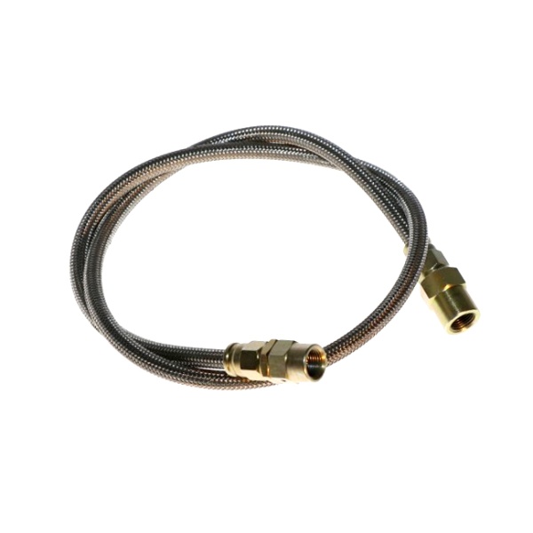 Racetech PTFE Braided Gauge Lines Smiths Aeroquip