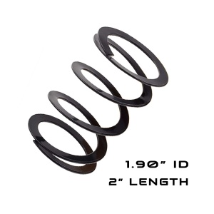 Racetech Race Springs, Helper Springs & Adaptors